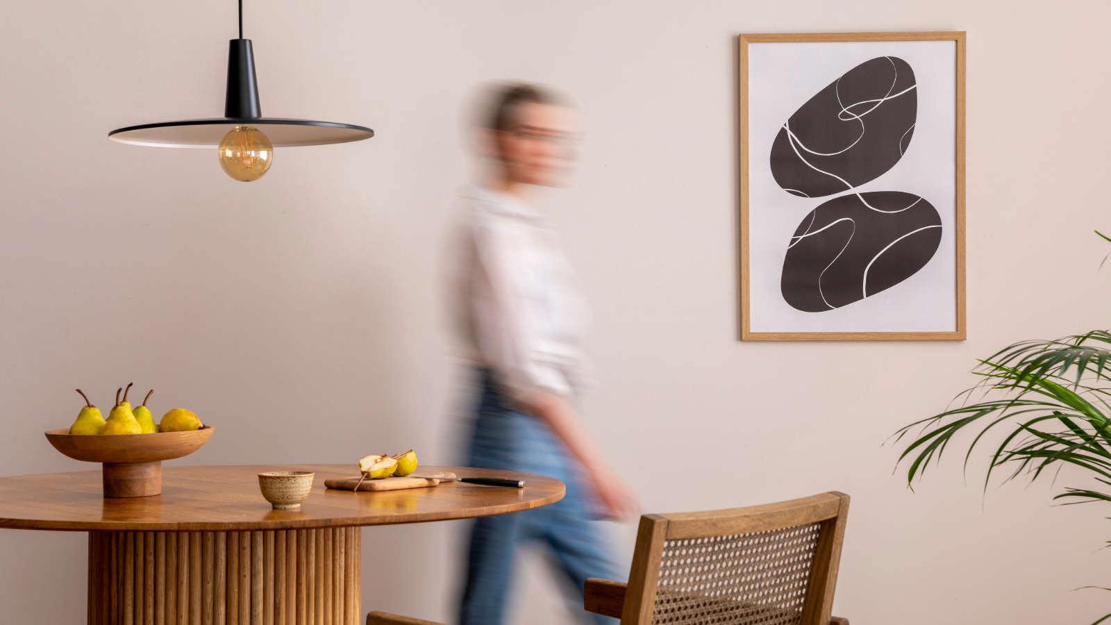 Como adotar o estilo clean na sala - dicas para um ambiente moderno ...