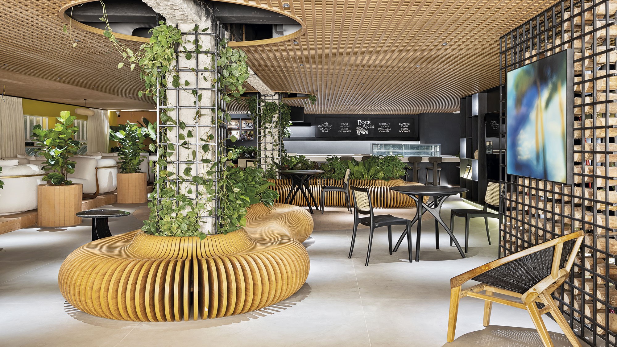 CASACOR 2025: as tendências de decoração que você vai querer na sua casa